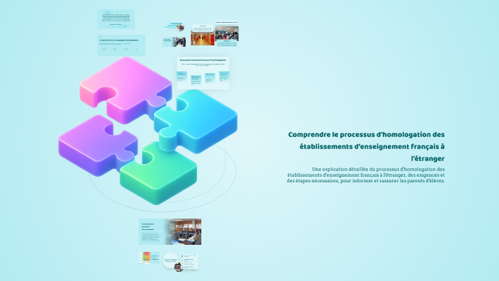 Comprendre le processus d'homologation des établissements d ...