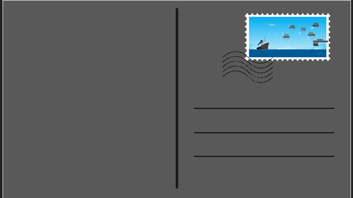 Titanic by Cassie Risner on Prezi