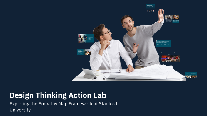 Design Thinking Action Lab by Diane Hong on Prezi