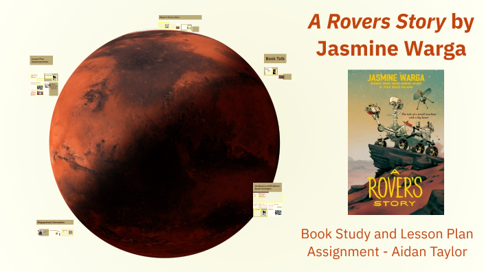 A Rovers Story by Aidan Taylor on Prezi