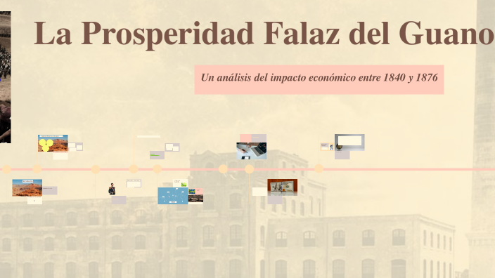 La Prosperidad Falaz del Guano by mireyda arambulo carmen on Prezi