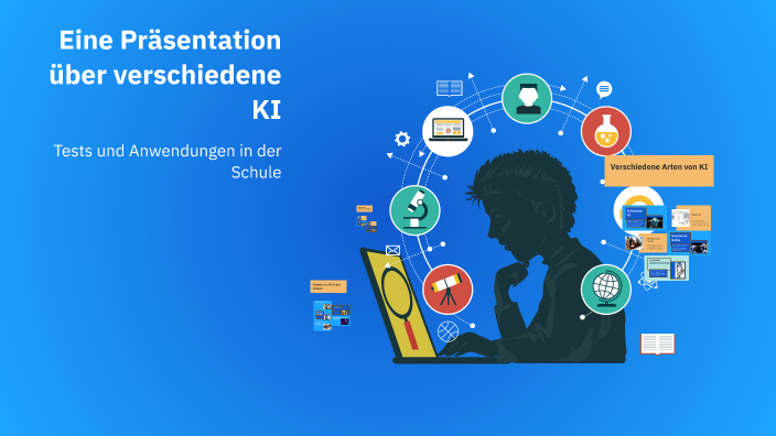 KI-Tests für Schulen by Milan Berger on Prezi