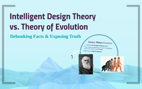 Intelligent Design Theory by Megan Elmore on Prezi