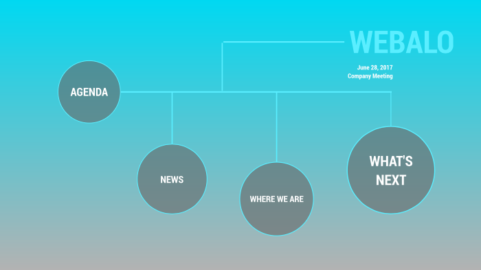 Webalo Vision Product by Pelin Ersavas on Prezi