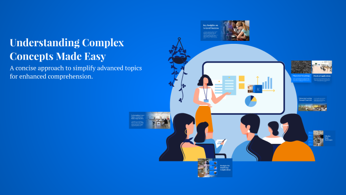 Understanding Complex Concepts Made Easy by ennas ayesh on Prezi