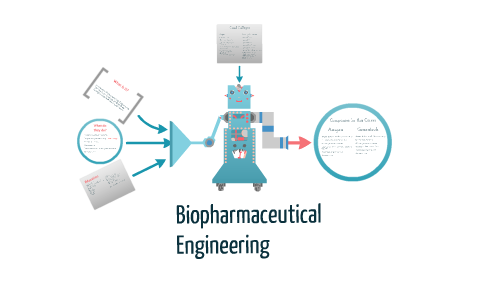 Biopharmaceutical Engineering by John Fox on Prezi