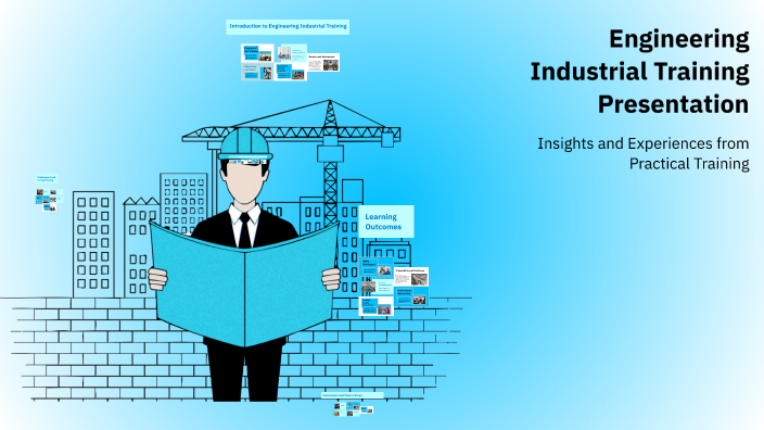 Engineering Industrial Training Presentation by Suhas Pitambare on Prezi