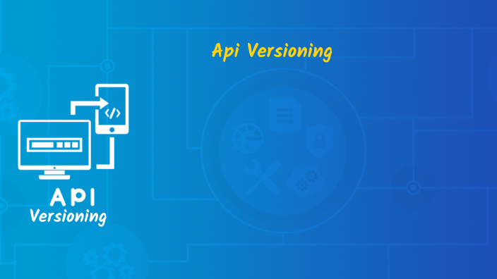 Api Versioning by Mohamed hasan mohamed elazazy