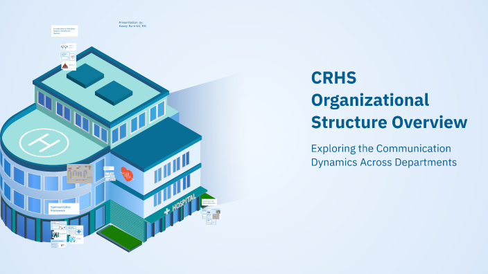 Crhs Organizational Structure Overview By Kasey Barnhill On Prezi