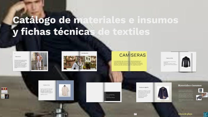 catalogo by Lady Vasquez on Prezi