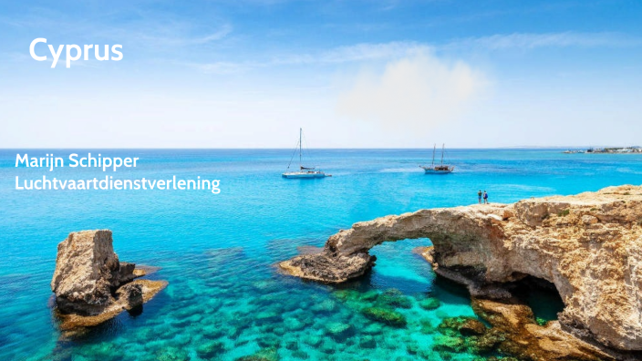 Cyprus by Marijn Schipper on Prezi