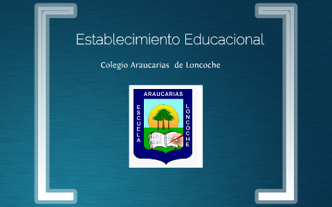 Presentación para la obtención de Titulo Técnico en Computación e ...