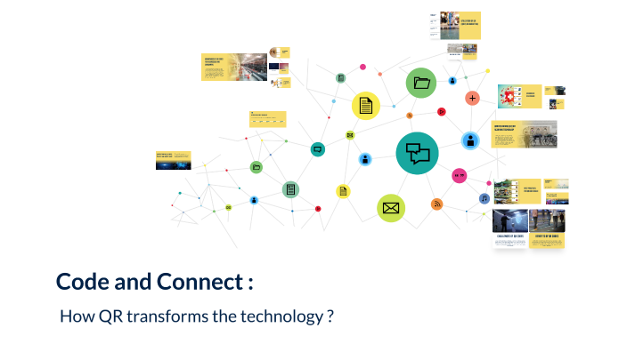 Understanding QR Code Technology by Pradnya Mali on Prezi