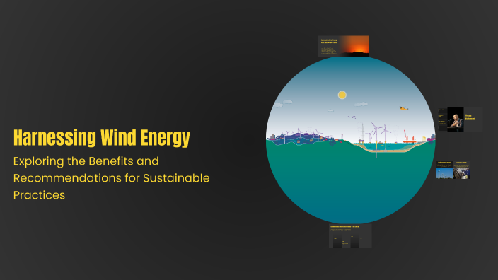 Harnessing Wind Energy by Dewa on Prezi