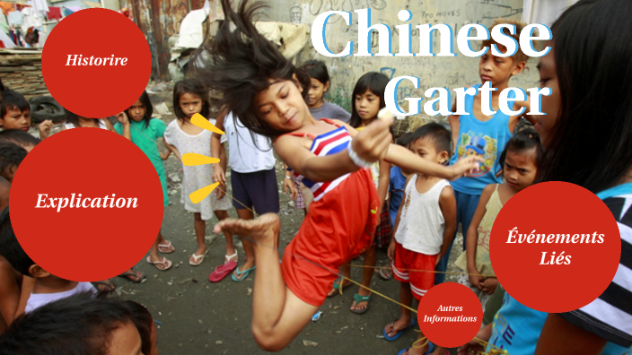 Chinese Garter by Abby Misagal on Prezi