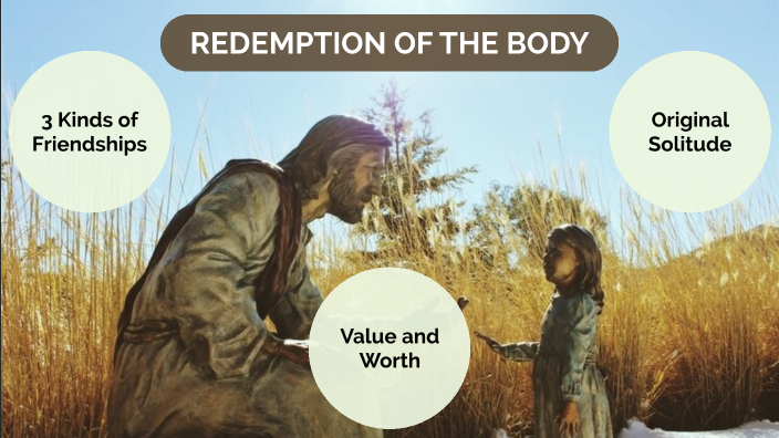 Redemption of the Body by Julius Medrano on Prezi
