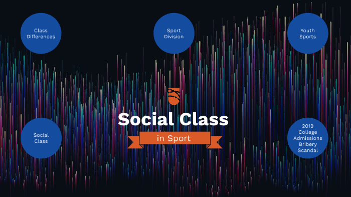 Social Class & Sports by parman bhatti on Prezi