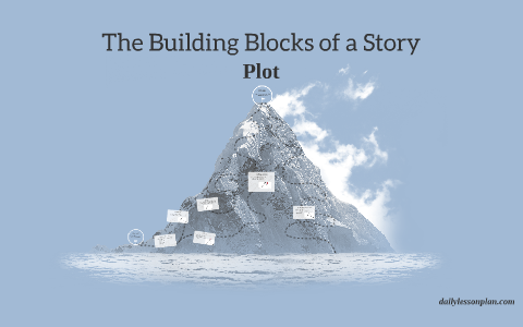 The Building Blocks of a Story by Emily Du Plessis on Prezi