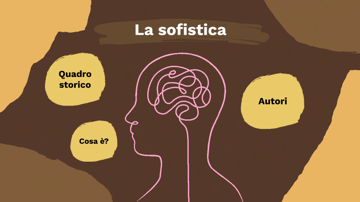 La sofistica di Atene by Livia Mulattieri on Prezi