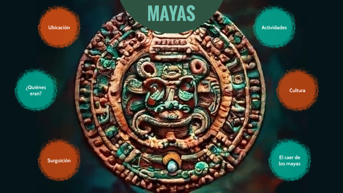 Mayas by OLIVIA LAURA CARVAJAL on Prezi