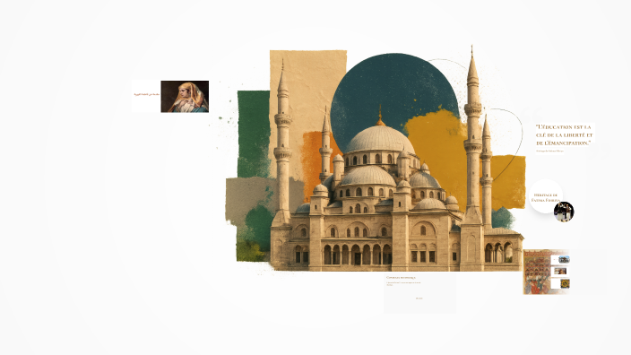 فاطمة الفهري by The_Refex_Gaming on Prezi