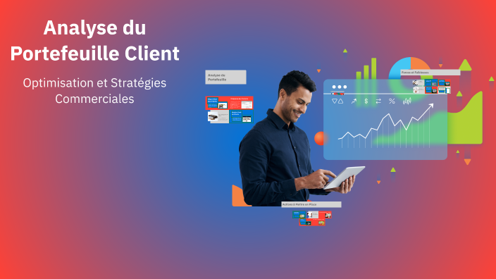 Analyse du Portefeuille Client by Soann Ferreira on Prezi