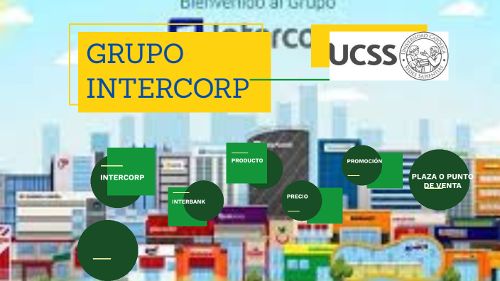 GRUPO INTERCORP by Allison Inga Alvarado on Prezi