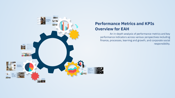 Strategic Performance Metrics and KPIs Overview by Habtamu Asfaw on Prezi