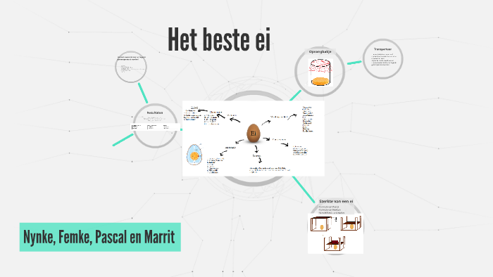 Nynke, Femke, Pascal en Marrit by Marrit Riemersma on Prezi