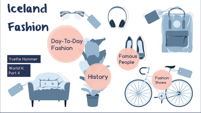 Iceland Fashion- WH Part 4 by Yvette Hammer on Prezi