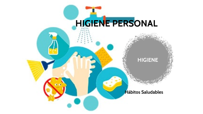 HIGIENE PERSONAL by stefany pineda on Prezi