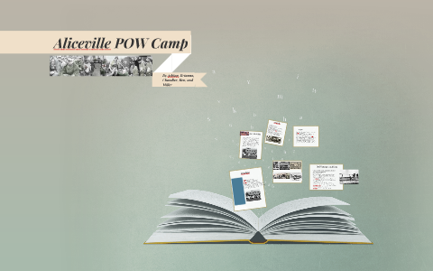 Aliceville POW Camp by Ashton Durbin on Prezi