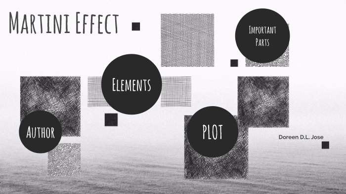 Martini Effect by Michael Perez on Prezi