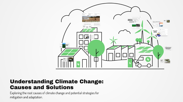 Understanding Climate Change: Causes and Solutions by Lupe Elena Lujan ...