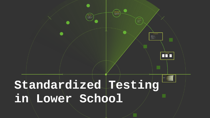 ERB Tests by Chris Robertson on Prezi