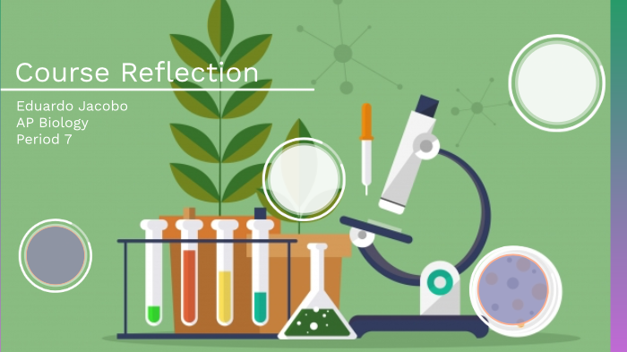 AP Biology Course Reflection by Eduardo Jacobo on Prezi