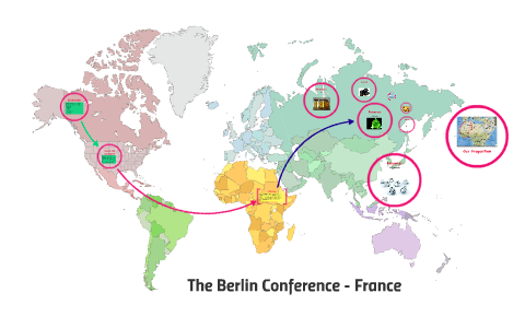The Berlin Conference - France by on Prezi