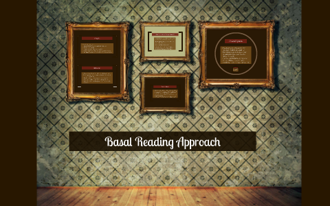 Basal Reading Approach by Faith Schweizer on Prezi