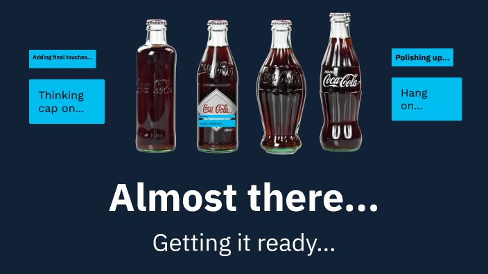 Coca-Cola: Competitive Analysis by Tuyet Nhi on Prezi