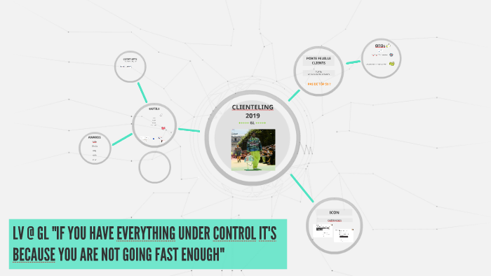 GL TIMELINE by romain rasse on Prezi