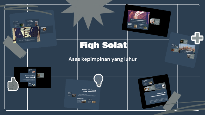 Fiqh Solat by Danial Haziq on Prezi