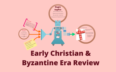 Early Christian & Byzantine Era by Mic Belisle on Prezi