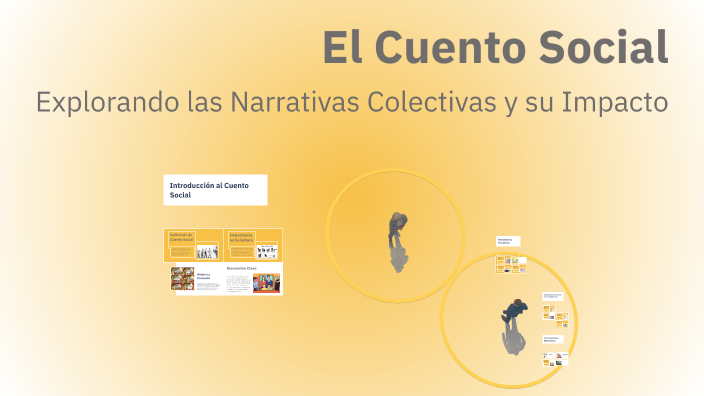El Cuento Social by Perla Rosario Montero on Prezi