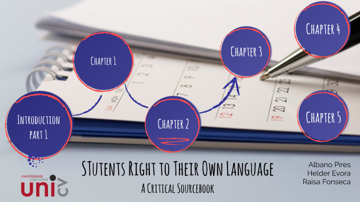 Students' Right to Their Own Language by Taka Pires on Prezi