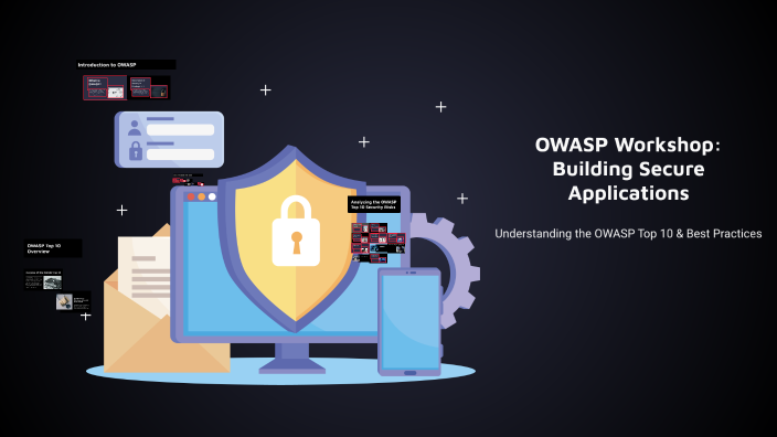 OWASP Workshop: Building Secure Applications by Abhijit Mukherjee on Prezi