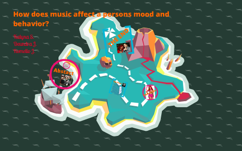 How does music affect mood and behavior? by Kalyna Slaton on Prezi