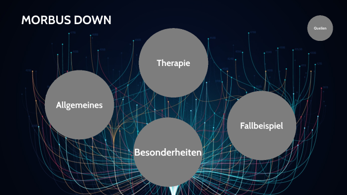 Morbus Down by Marvin Mattern on Prezi