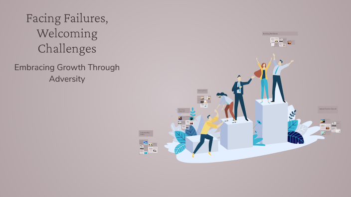 Facing Failures, Welcoming Challenges by Vandana Kuchhadia on Prezi