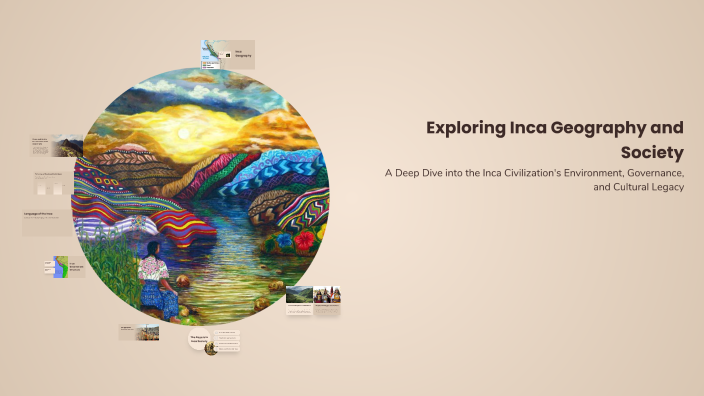Exploring Inca Geography and Society by ryan lindenblatt on Prezi