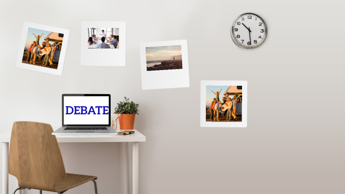 DEBATE_1 Lezione seconda parte by Laura Leanza on Prezi